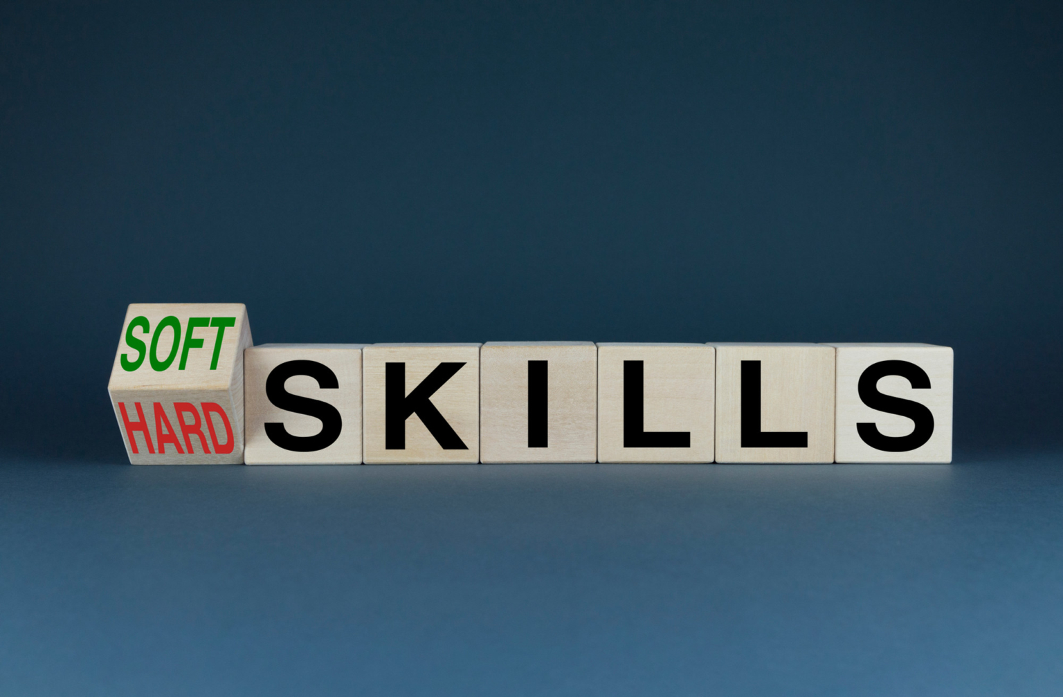 Soft Skills vs Hard Skills | Why Both Matter