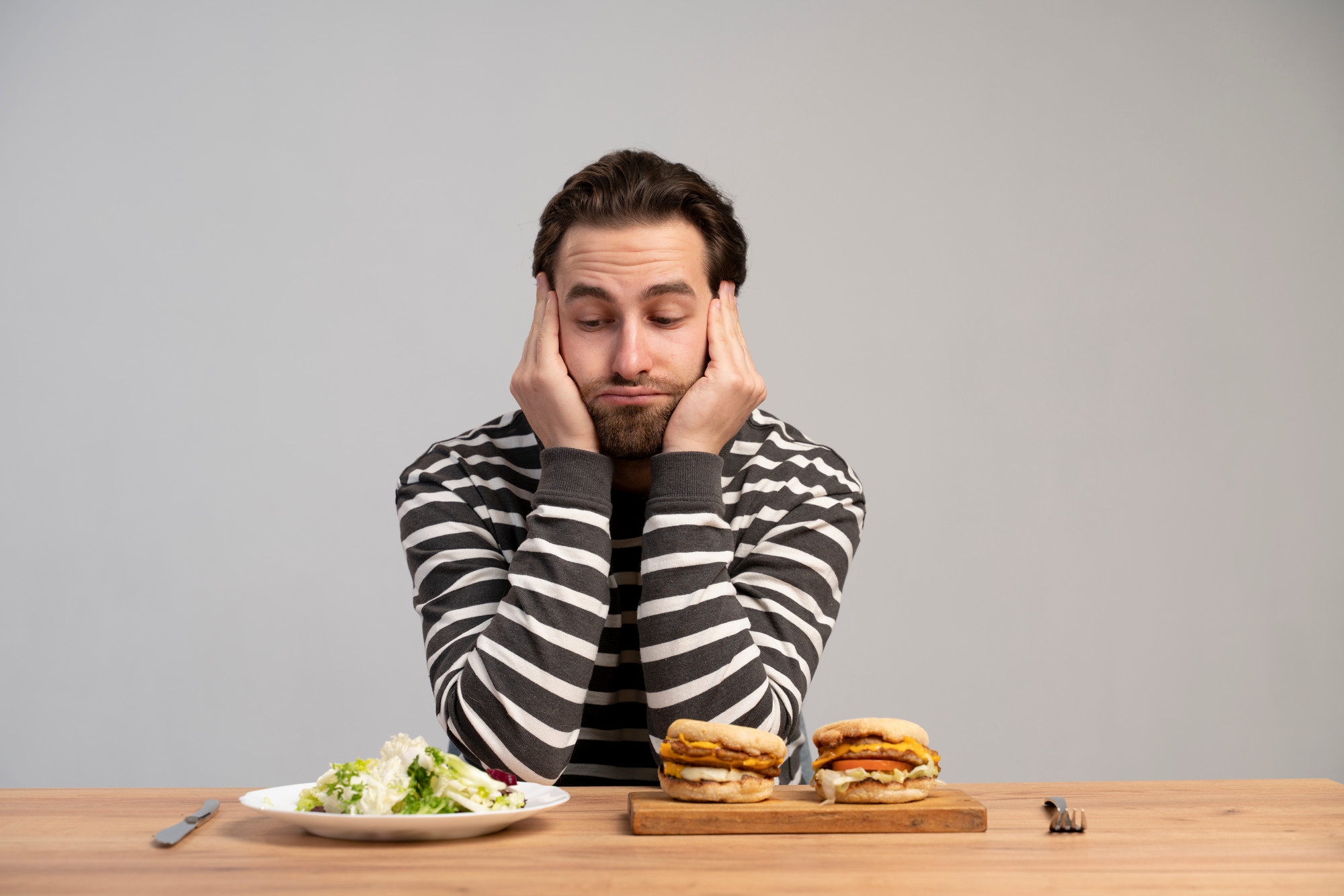 February 2025 - Eating Disorder Awareness Week