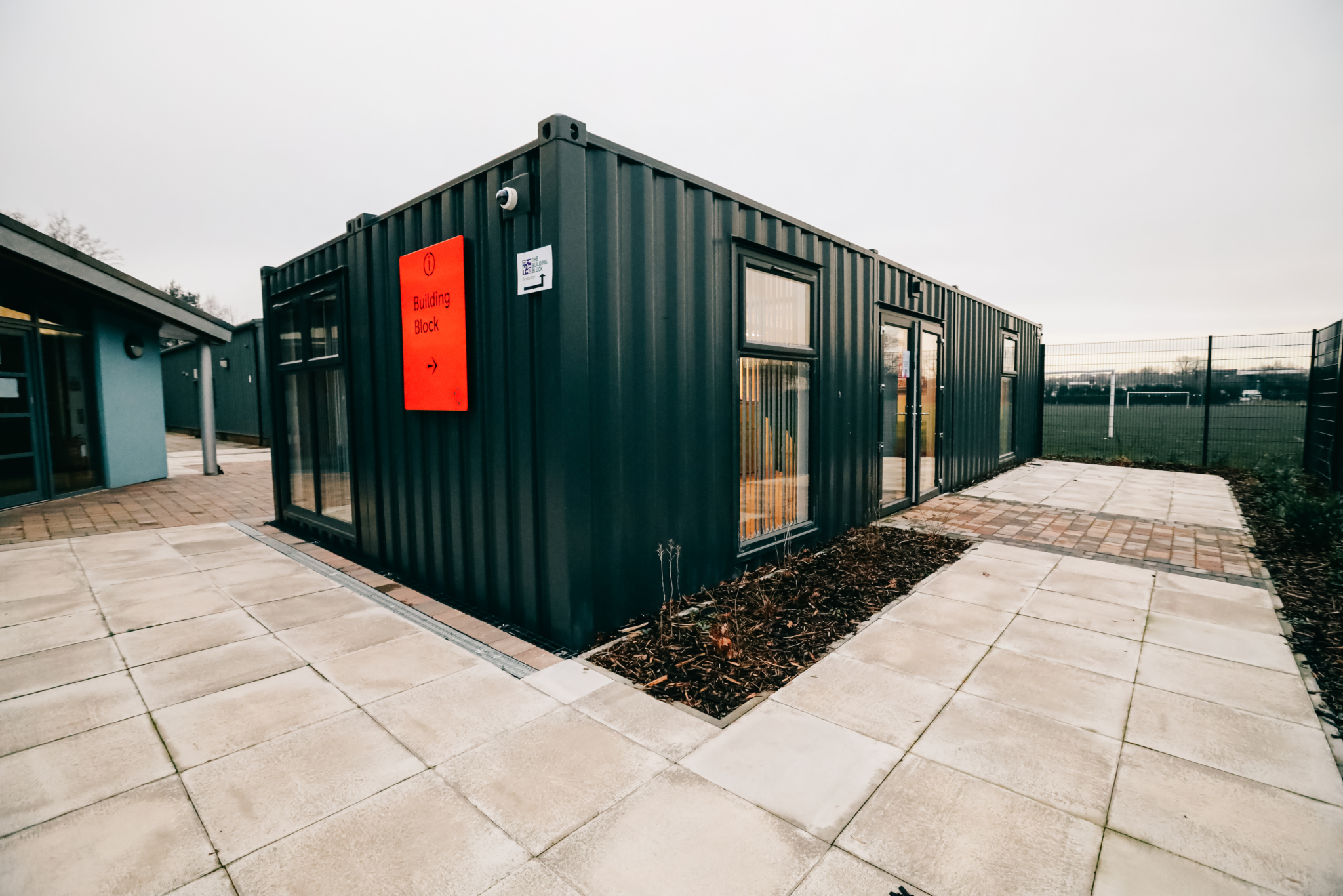 Worcester Training Locations | GLP Training