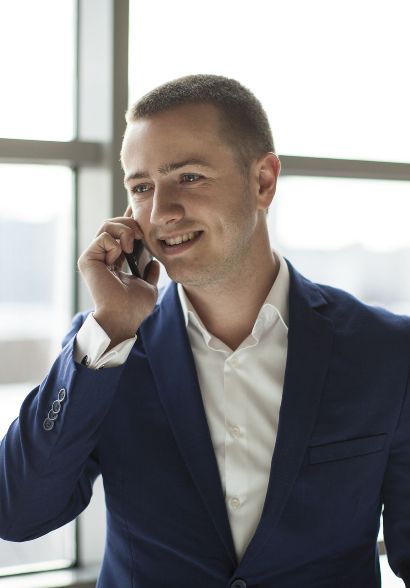 The 5% Club | GLP Training